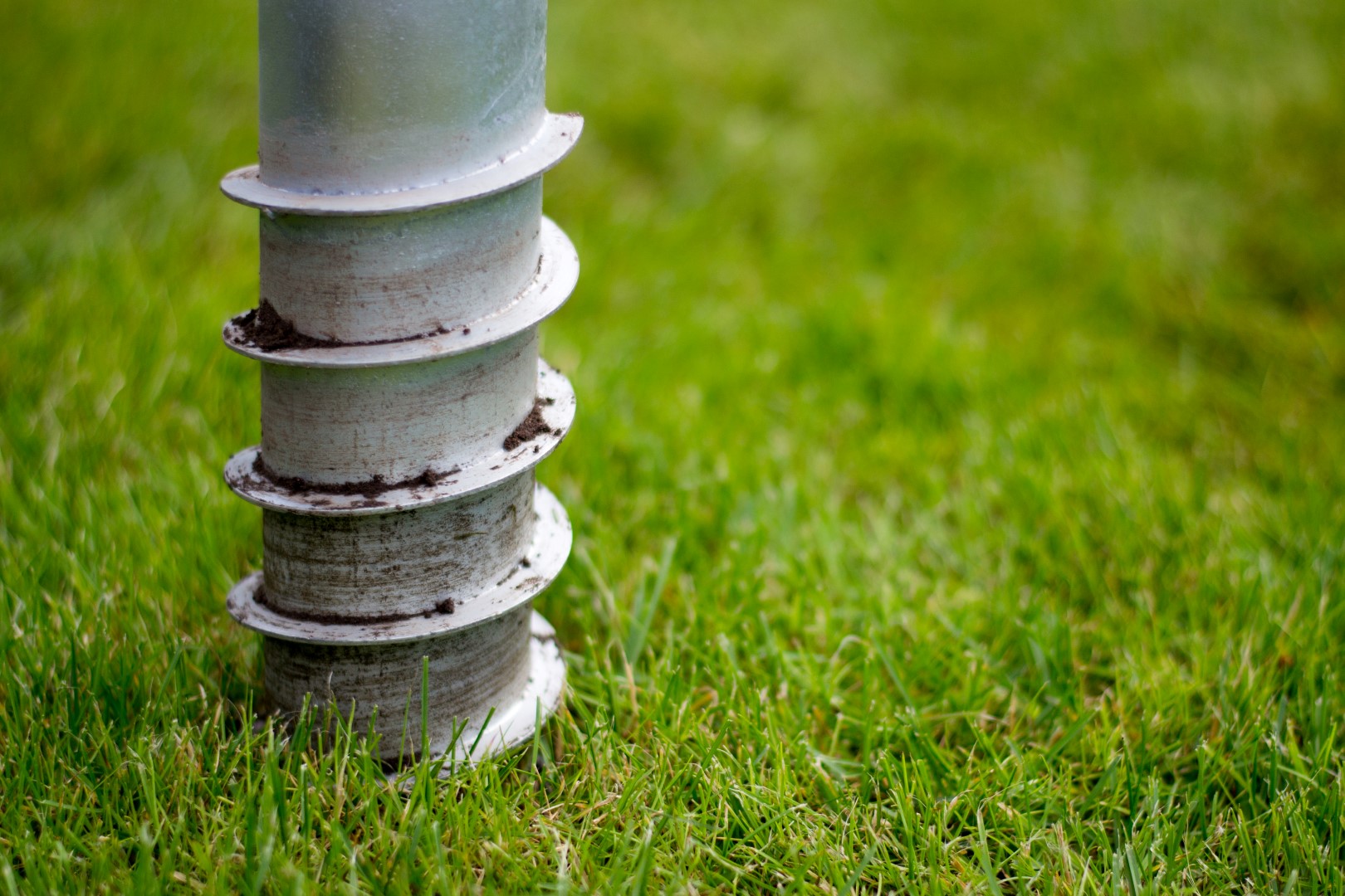 Funderingsschroef.nl - Goedkoop, Snel, Geen beton en Milieuvriendelijk